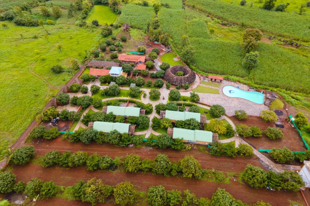 Best Price on AATHAVAN MATICHI ECO RESORT in Panhala + Reviews!