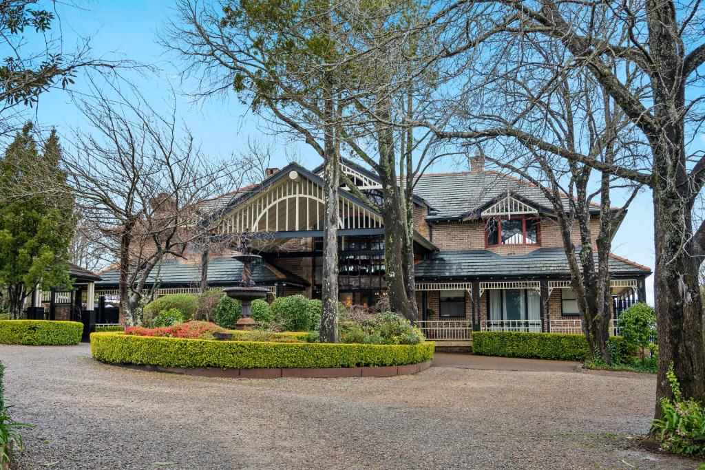 Echoes Boutique Hotel and Restaurant, Blue Mountains | 2024 Updated ...