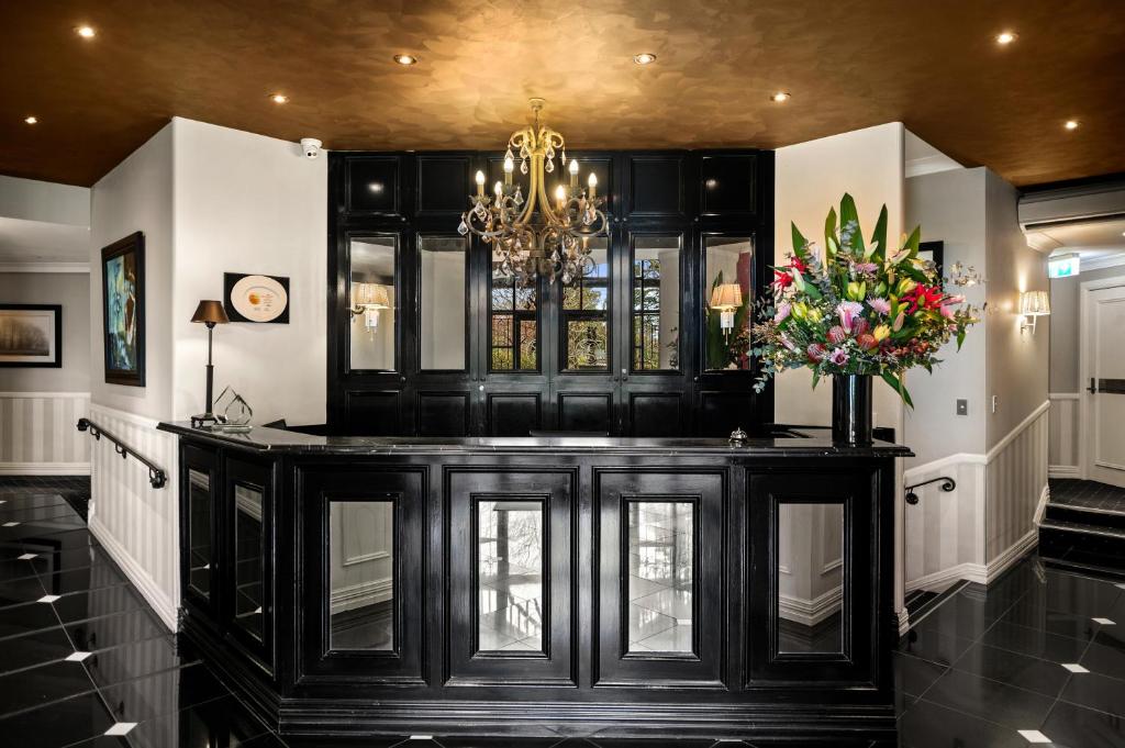 Echoes Boutique Hotel and Restaurant, Blue Mountains | 2026 Updated ...
