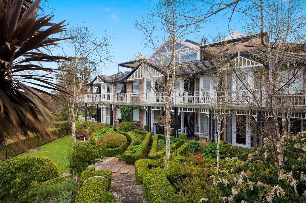 Echoes Boutique Hotel and Restaurant, Blue Mountains | 2025 Updated ...