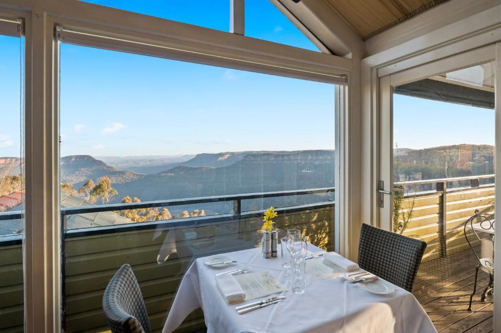 Echoes Boutique Hotel and Restaurant, Blue Mountains | 2024 Updated ...