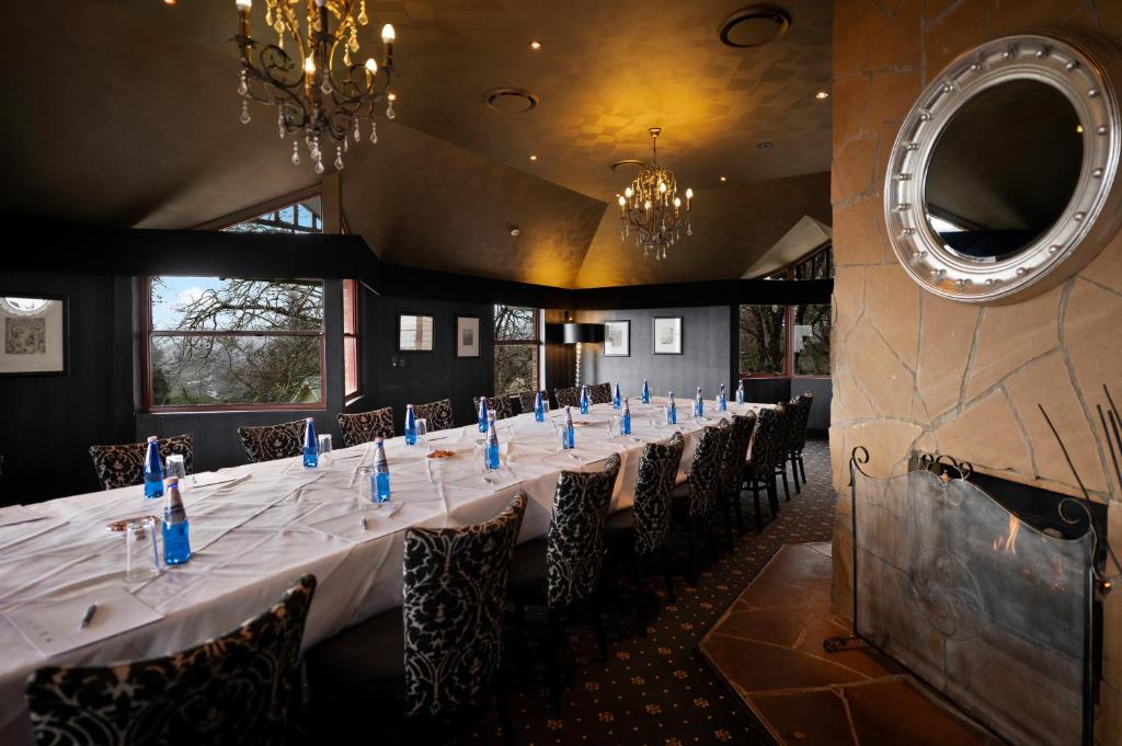 Echoes Boutique Hotel and Restaurant, Blue Mountains | 2024 Updated ...