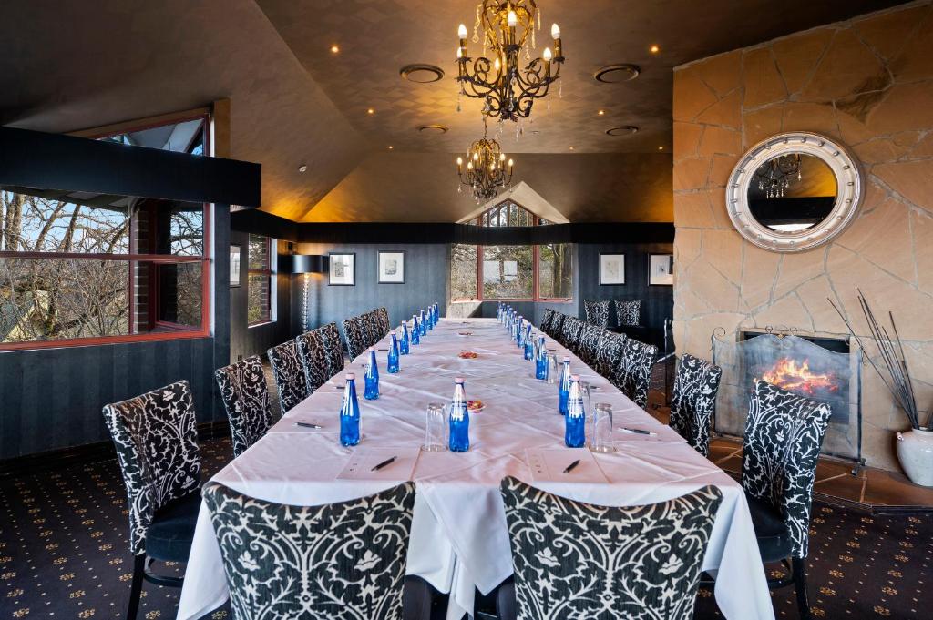 Echoes Boutique Hotel and Restaurant, Blue Mountains | 2024 Updated ...