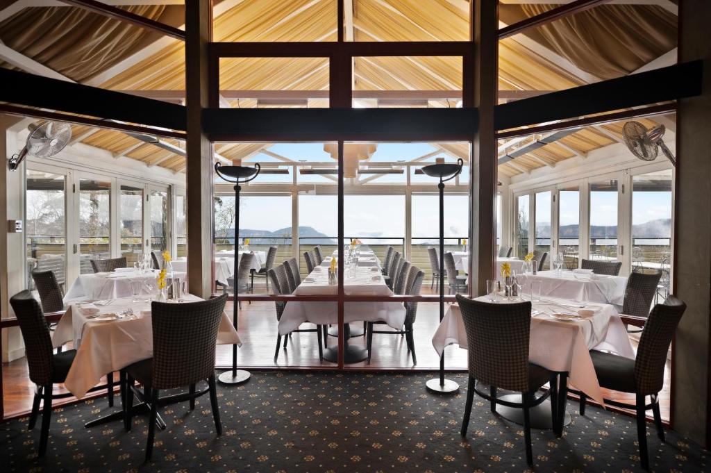 Echoes Boutique Hotel and Restaurant, Blue Mountains | 2024 Updated ...