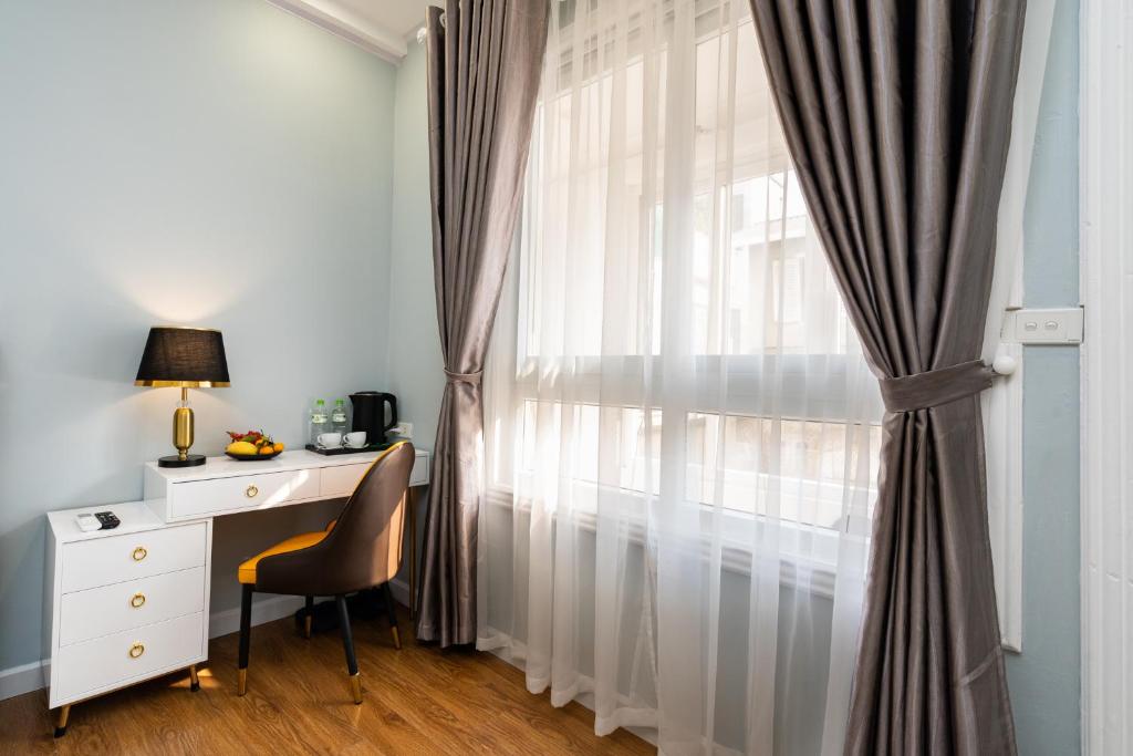 Hanoi Memory Legends Hotel, Hanoi | 2024 Updated Prices, Deals