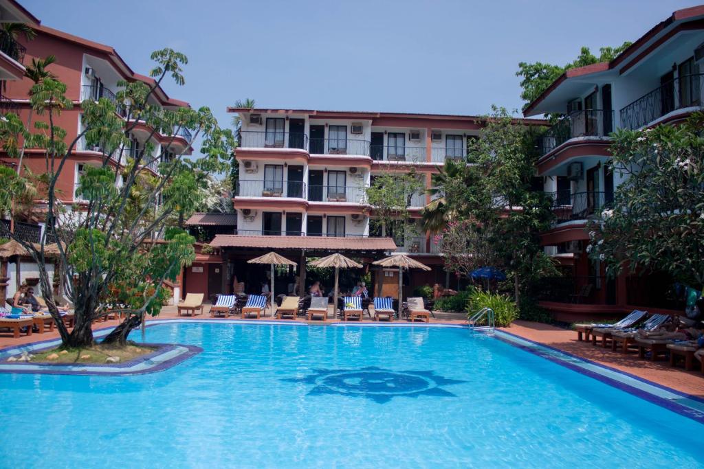 Pride Sun Village Resort and Spa, Goa | 2025 Updated Prices, Deals