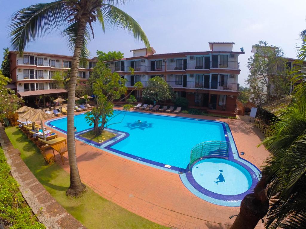 Pride Sun Village Resort and Spa, Goa | 2024 Updated Prices, Deals