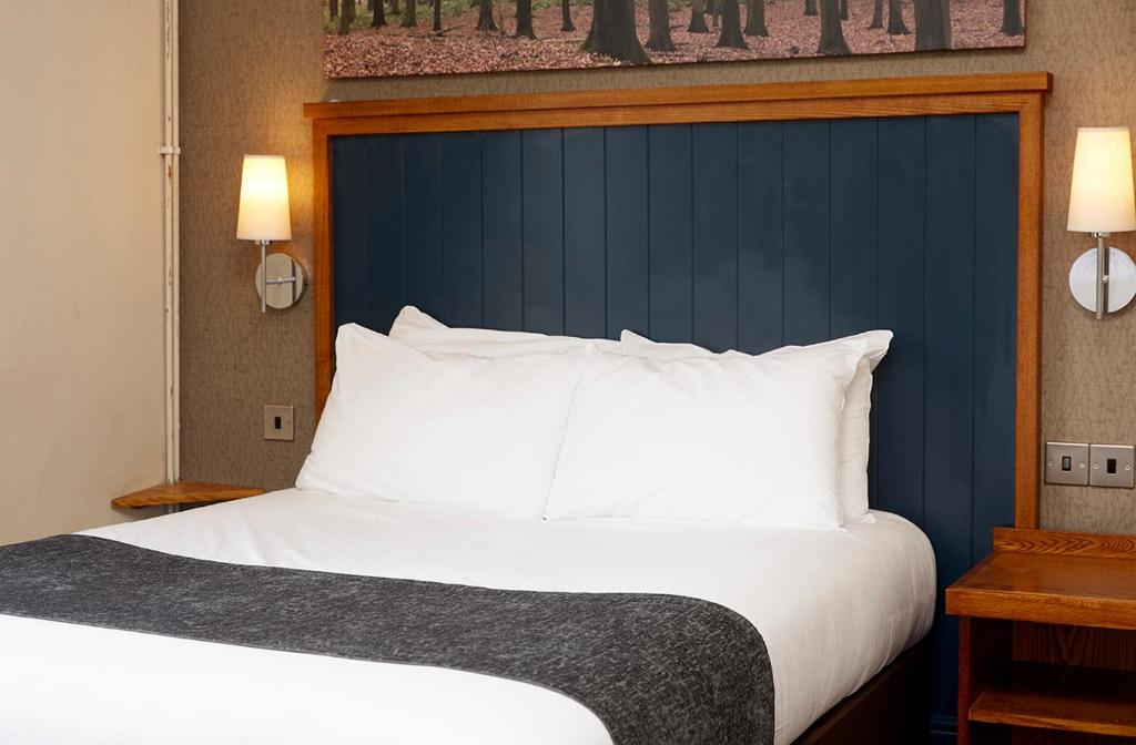 White Rabbit Hotel by Good Night Inns, Lyndhurst | 2024 Updated Prices ...