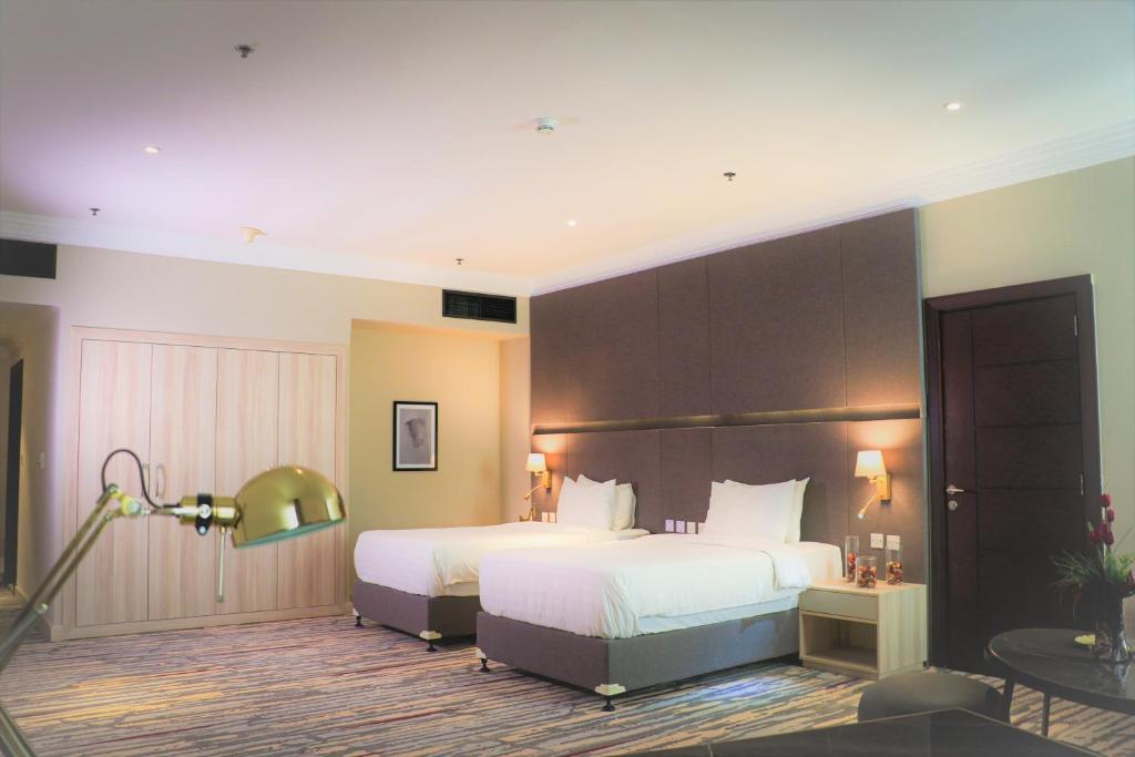 Ramada by Wyndham Doha Old Town Hotel - Deals, Photos & Reviews