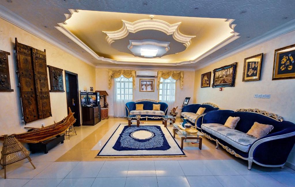 Khasab Hotel, Khasab | 2024 Updated Prices, Deals