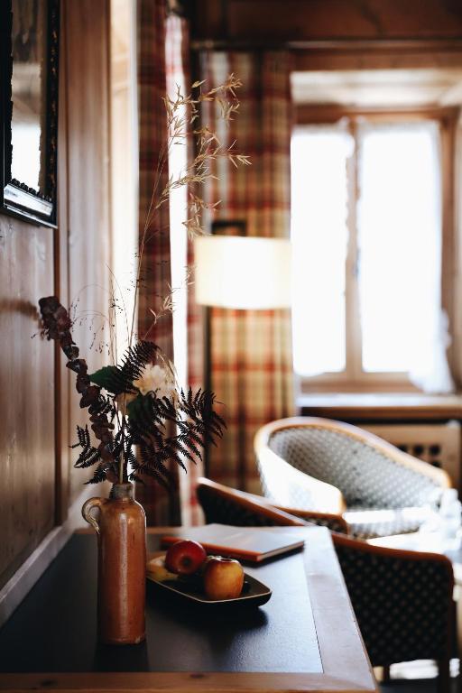 Hotel Steinbock Pontresina, Pontresina | 2024 Updated Prices, Deals