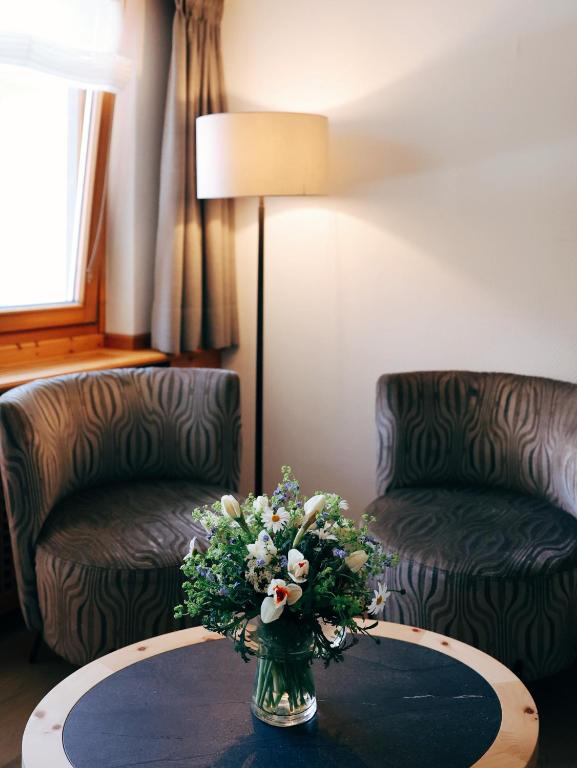 Hotel Steinbock Pontresina, Pontresina | 2024 Updated Prices, Deals