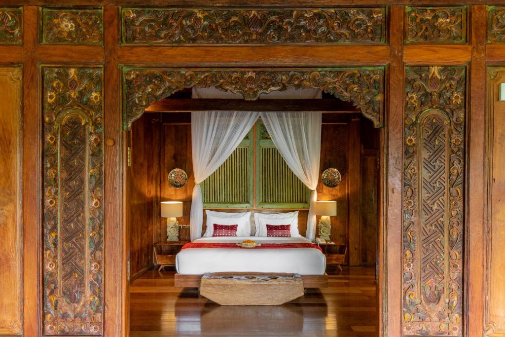 Ubud Valley Boutique Resort, Bali | 2024 Updated Prices, Deals