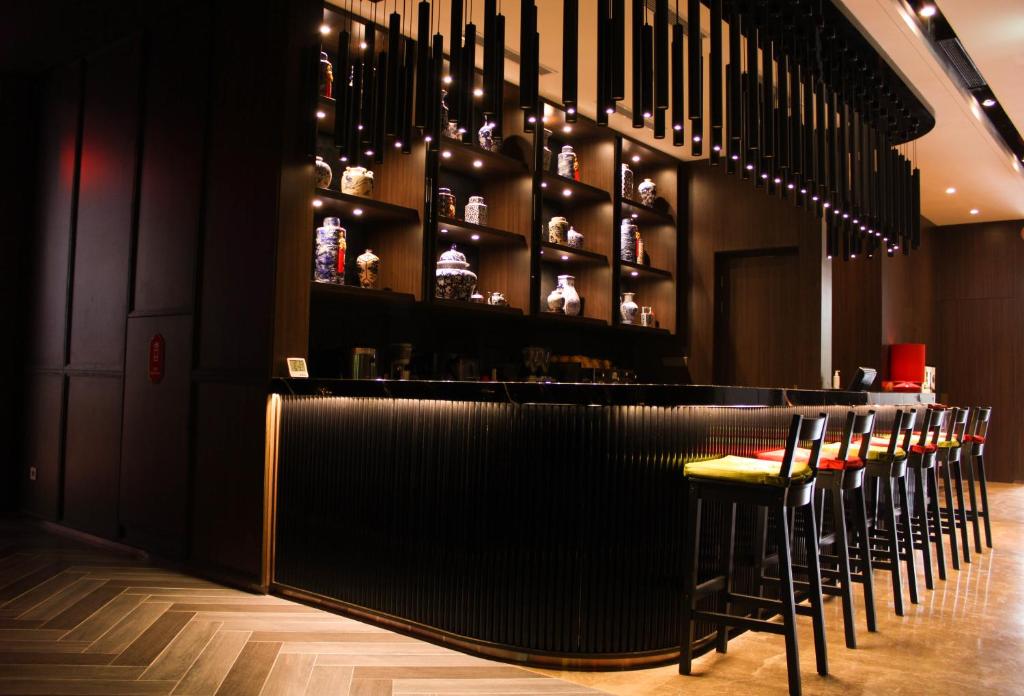 Ashley Tang Menteng Jakarta Hotel - Deals, Photos & Reviews