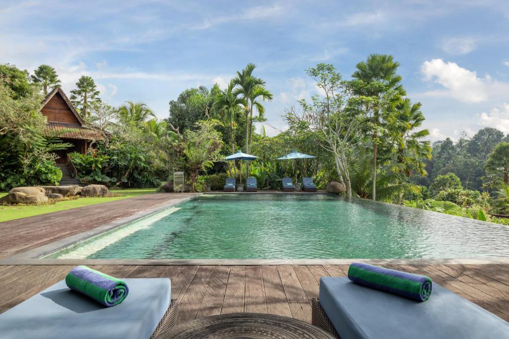 Ubud Valley Boutique Resort - 2025 Exclusive Deals