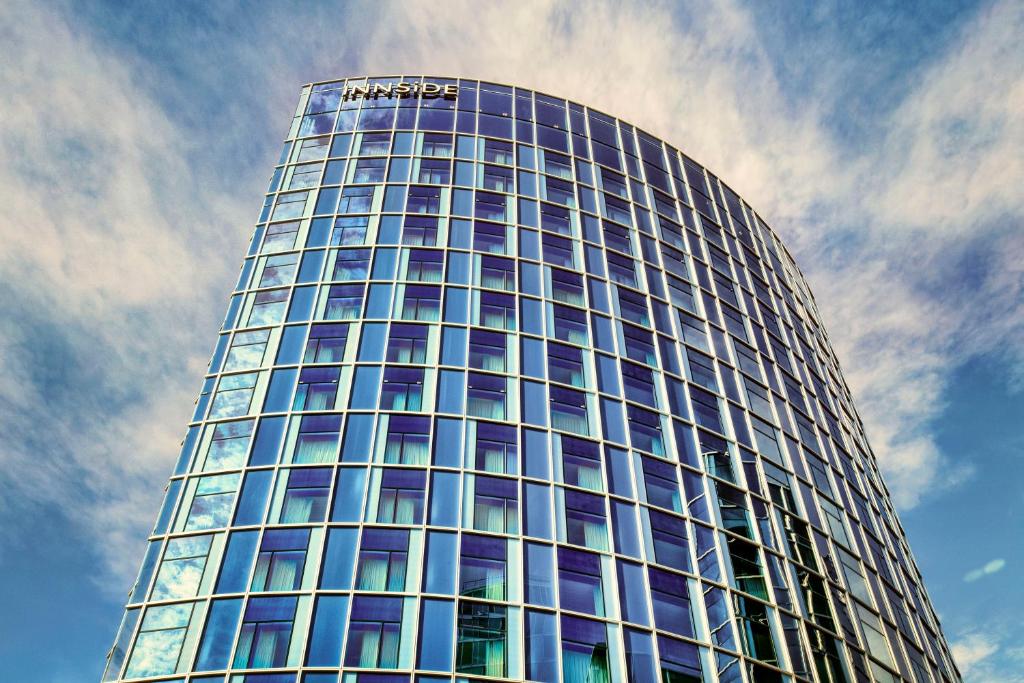 INNSiDE Amsterdam Hotel - Deals, Photos & Reviews