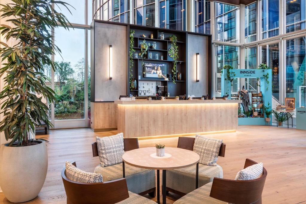 INNSiDE Amsterdam Hotel - Deals, Photos & Reviews