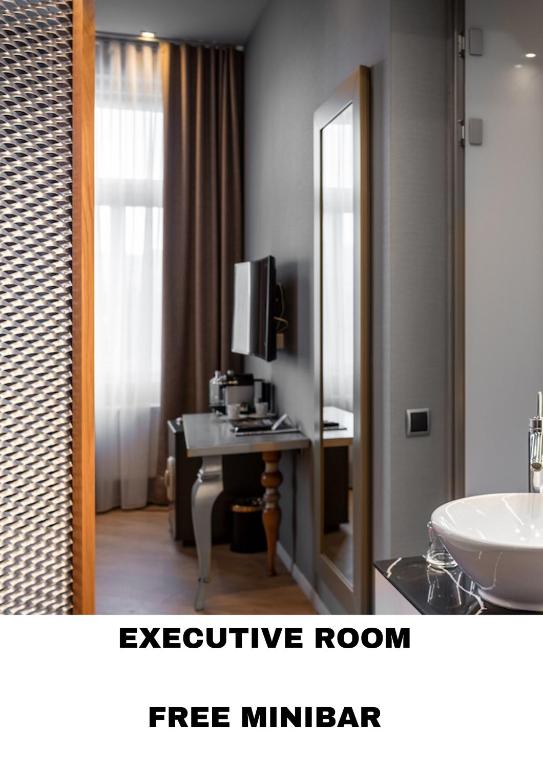 987 Design Prague Hotel, Prague | 2024 Updated Prices, Deals