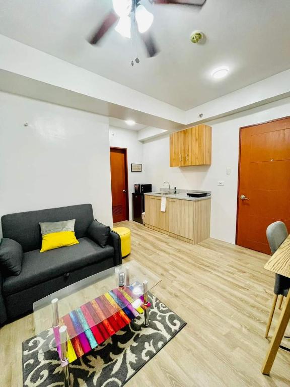 mesavirre garden residences Entire apartment (Bacolod (Negros ...