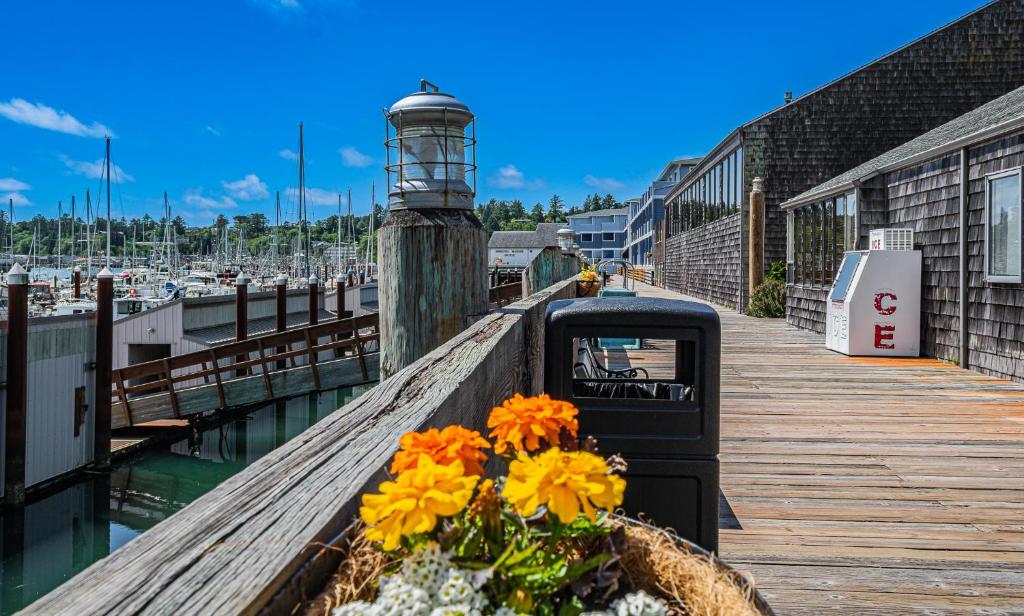 Embarcadero Resort, Newport (OR) | 2024 Updated Prices, Deals