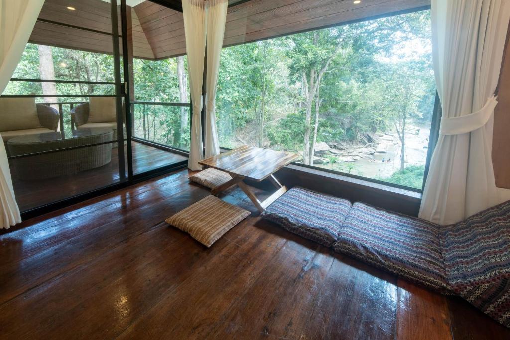 Tawan Riverside Resort (Chiang Mai) - Deals, Photos & Reviews