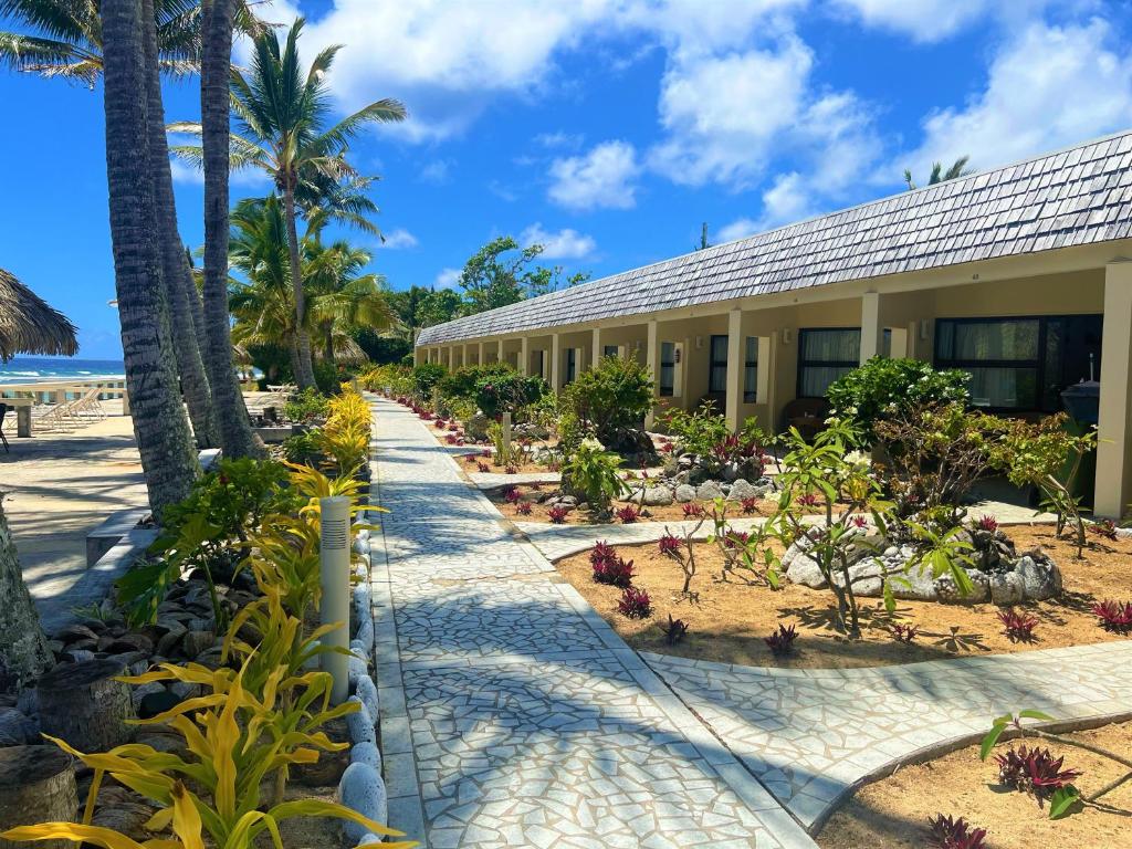 Club Raro Resort, Rarotonga | 2024 Updated Prices, Deals