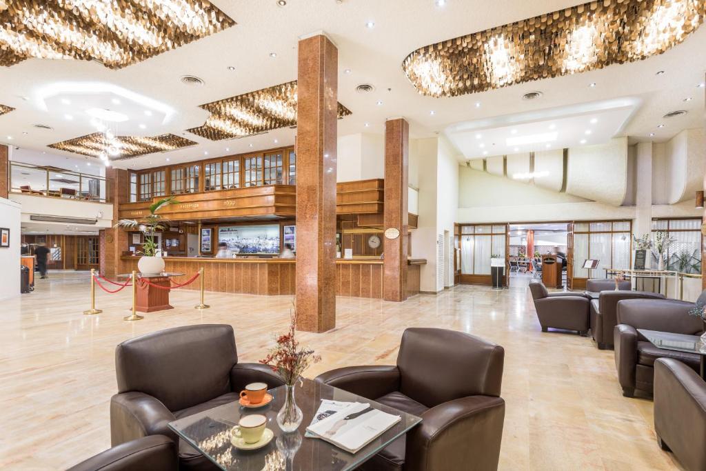 Jerusalem Gate Hotel, Jerusalem | 2025 Updated Prices, Deals