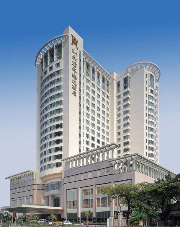 Shantou Junhua Haiyi Hotel - Updated Deals 2024