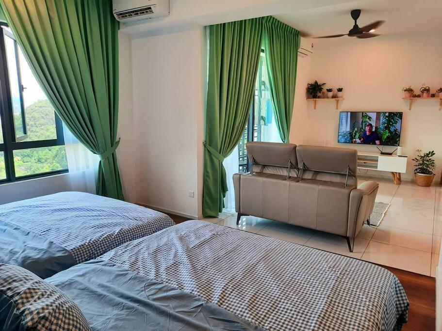 Sunway Onsen Studio @ Lost World of Tambun Entire apartment (Ipoh) - Deals, Photos & Reviews