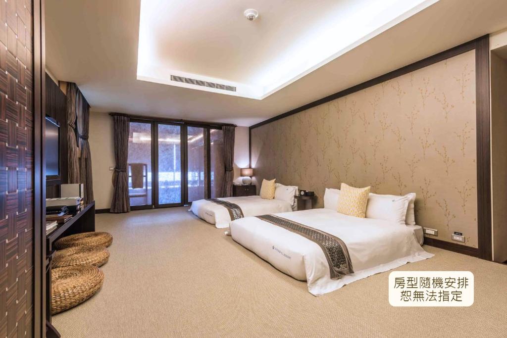 Spring Hill Resort, Kaohsiung | 2024 Updated Prices, Deals