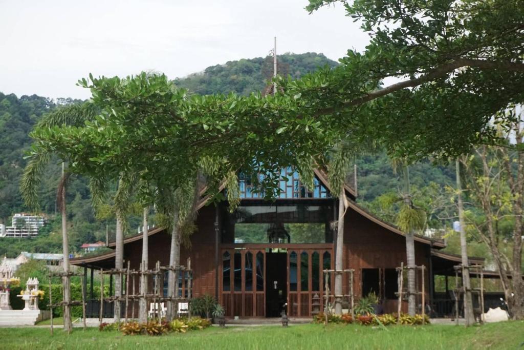 Naina Resort & Spa, Phuket | 2024 Updated Prices, Deals
