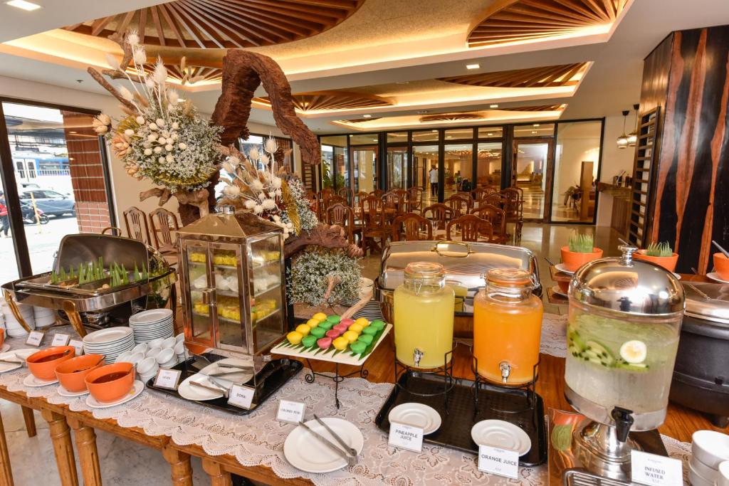 Kabayan Hotel, Manila | 2024 Updated Prices, Deals