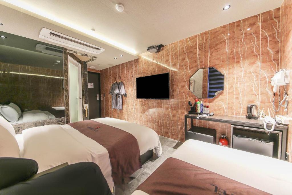MG hotel Motel (Seoul) - Deals, Photos & Reviews