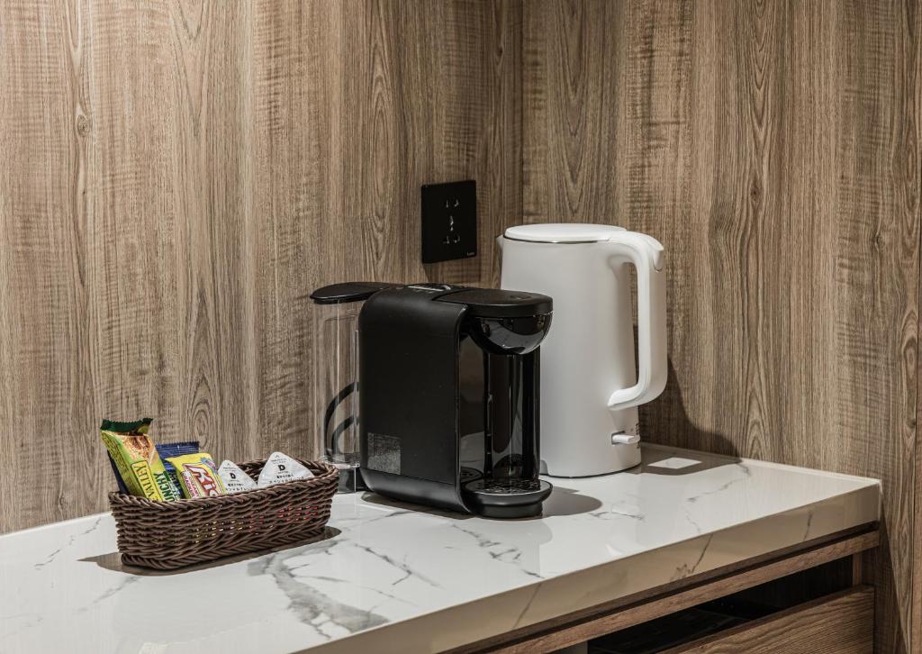 Best Price on Spring's Rhapsody Hotel in Taichung + Reviews!