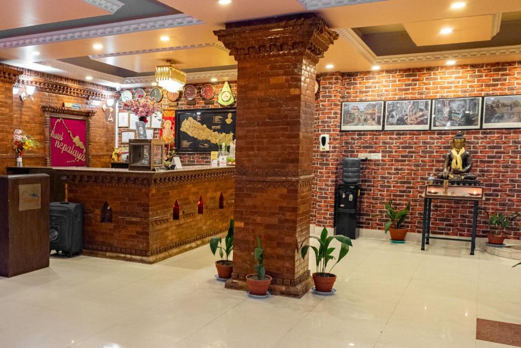 Hotel Nepalaya, Kathmandu | 2024 Updated Prices, Deals