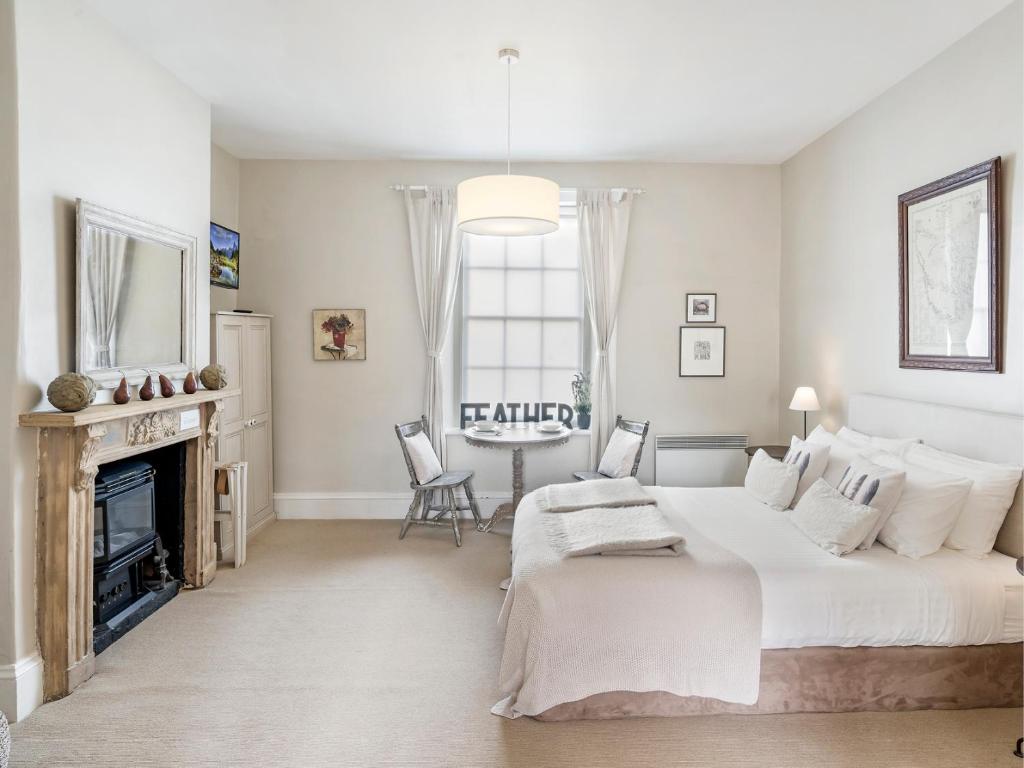 The Red Feather Inn, Hadspen | 2024 Updated Prices, Deals