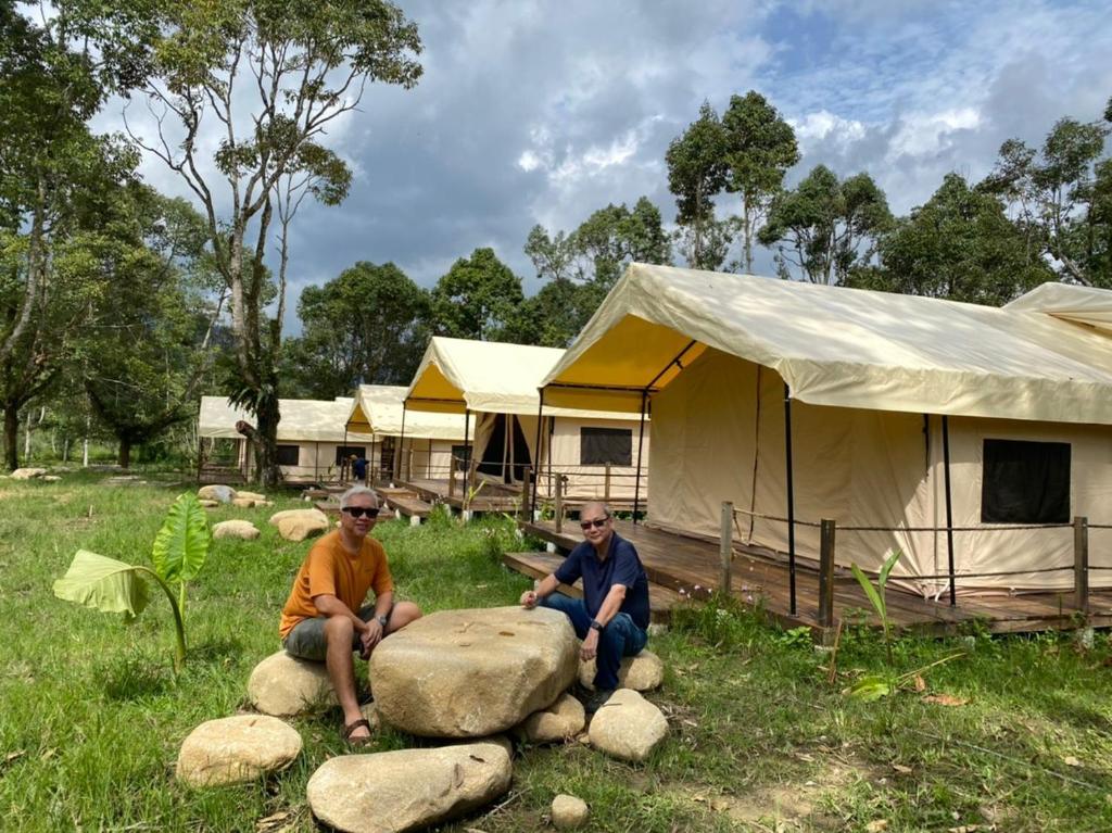 Canopy Villa Nuang Hill Hotel (Bentong) - Deals, Photos & Reviews