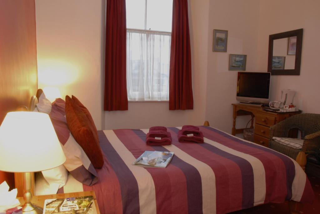 Adam Place Guest House | Lake District Guide