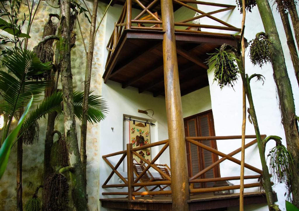 Pousada Burundanga Hotel (Itacare) - Deals, Photos & Reviews