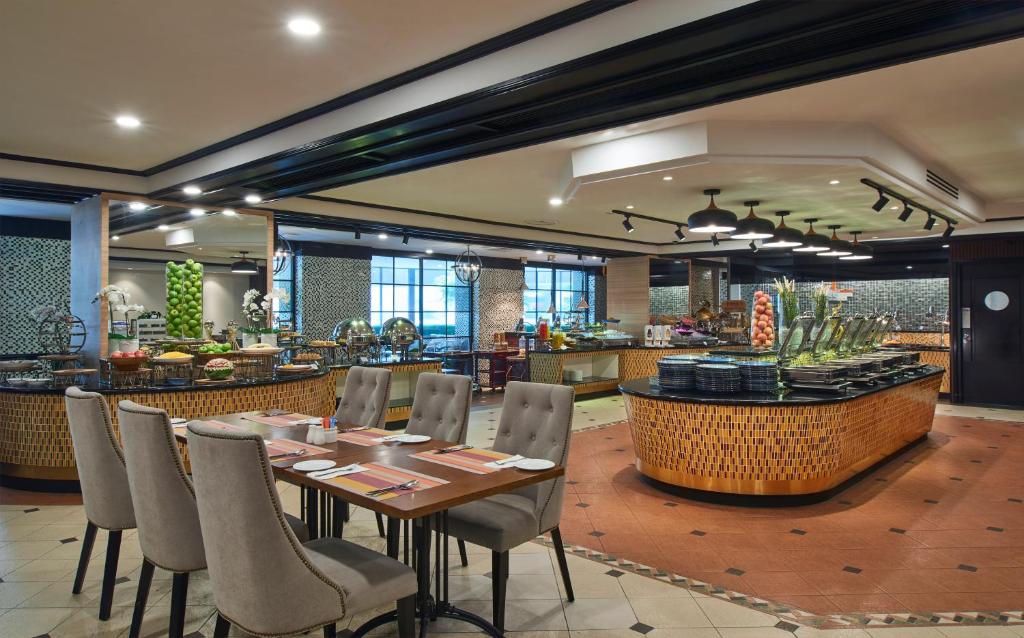 IDEAS Kuala Lumpur Hotel - Deals, Photos & Reviews