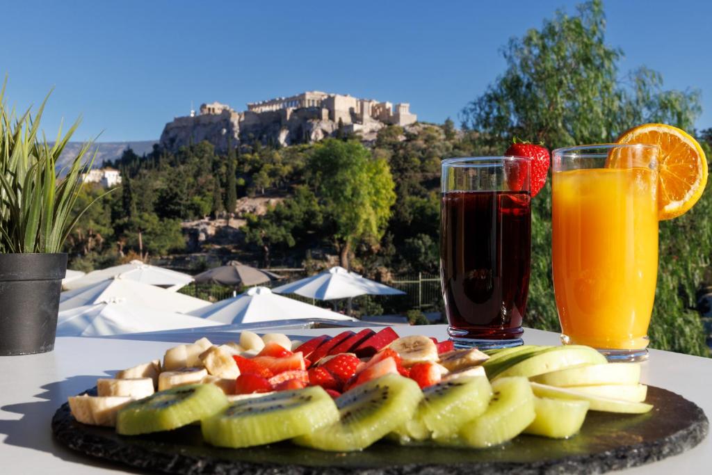 Hotel Thissio, Athens | 2024 Updated Prices, Deals