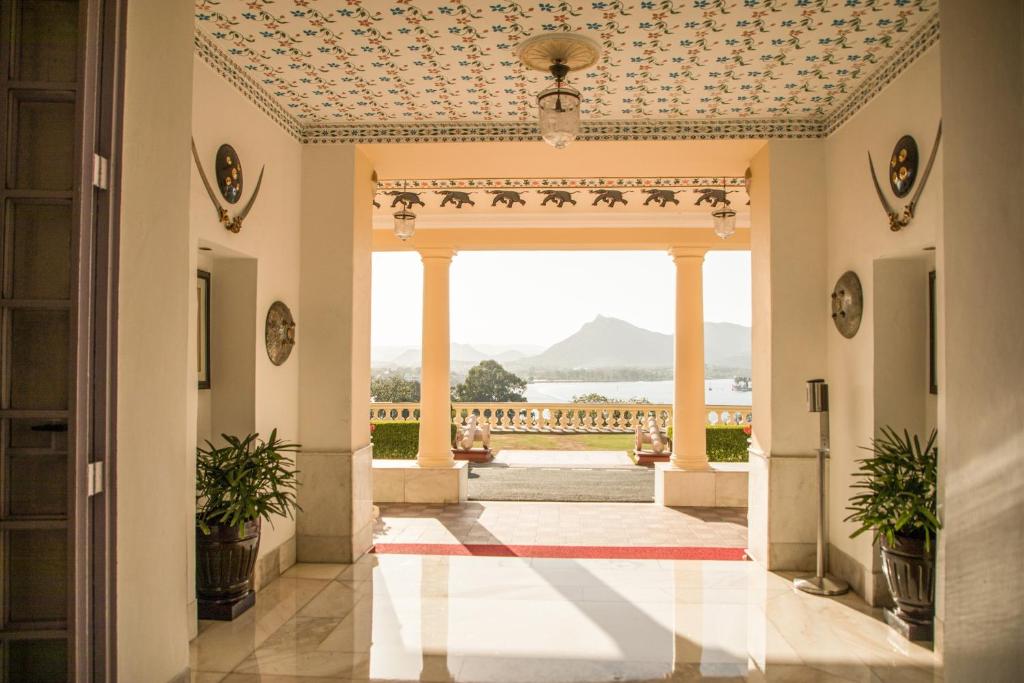 The LaLiT Laxmi Vilas Palace Udaipur Hotel, Udaipur | 2024 Updated ...