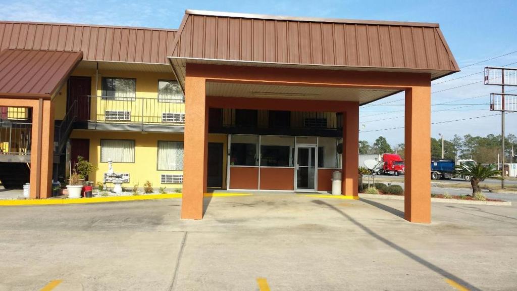 Western Motel - Jesup, Jesup (GA) | 2025 Updated Prices, Deals