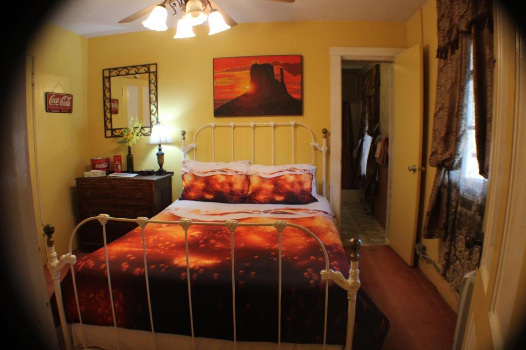 The Inn at Castle Rock, Bisbee (AZ) | 2025 Updated Prices, Deals