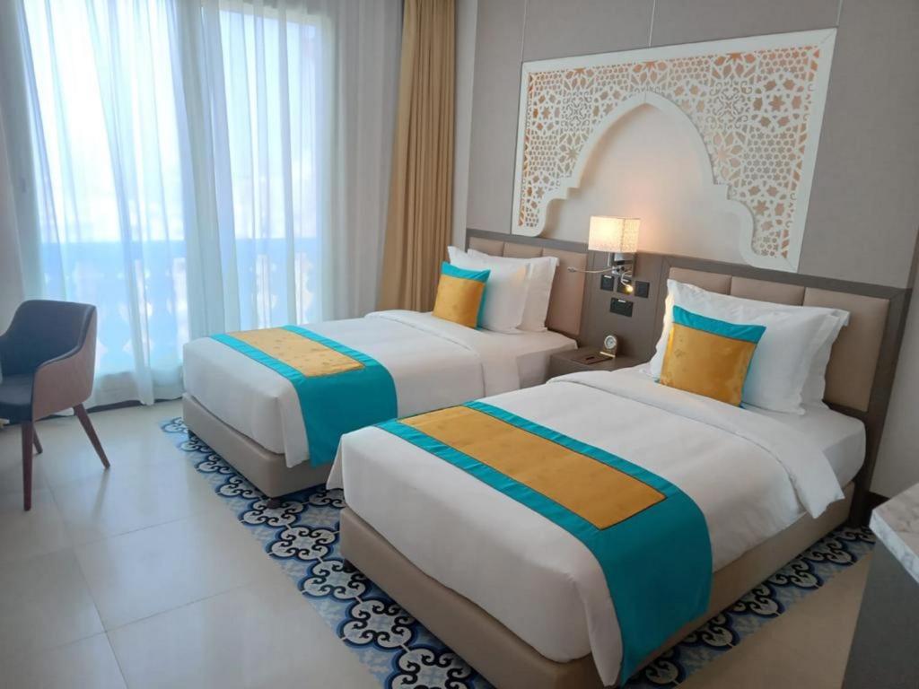 Central Inn Souq Waqif Hotel (Doha) - Deals, Photos & Reviews