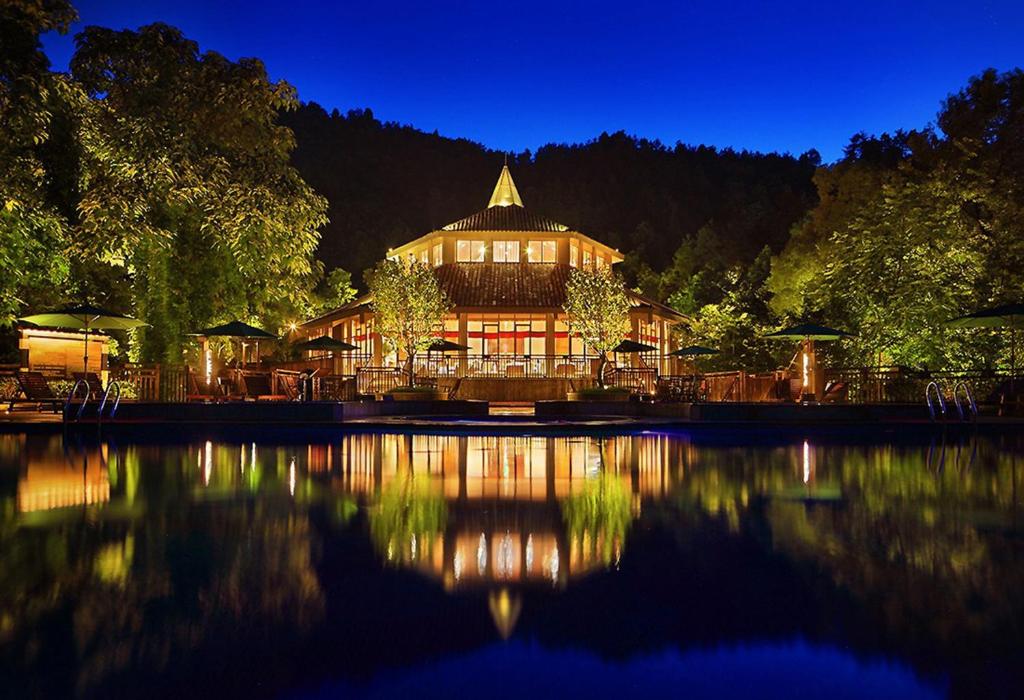 Harmona Resort & Spa Zhangjiajie, Zhangjiajie | 2025 Updated Prices, Deals