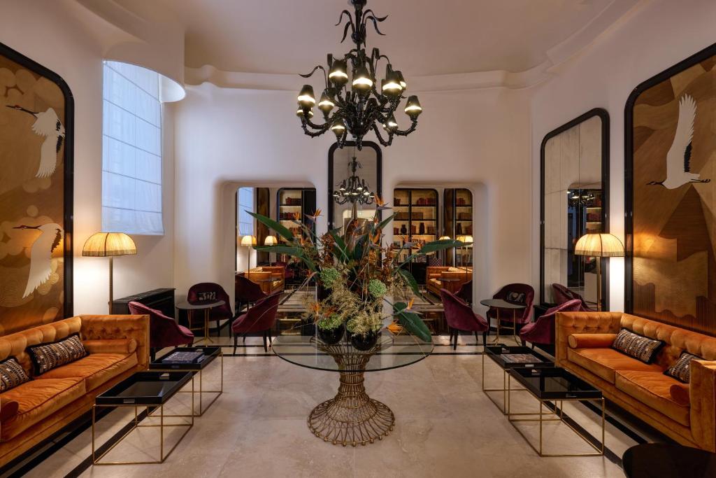 Hotel Palazzo Ripetta, Rome | 2024 Updated Prices, Deals