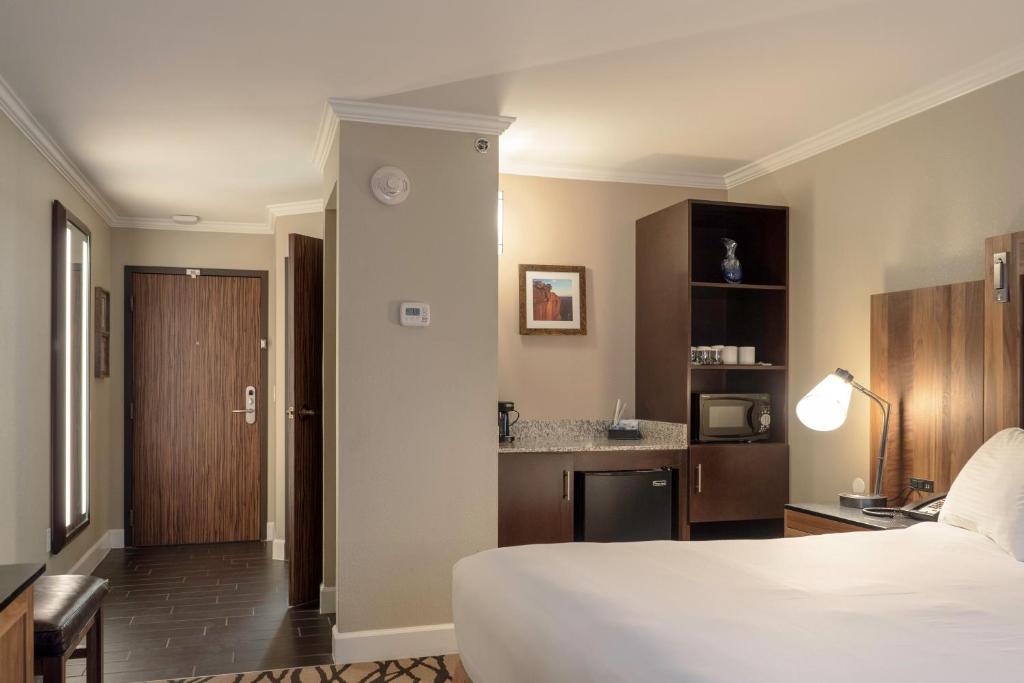 The Grand Hotel at the Grand Canyon, Tusayan (AZ) | 2024 Updated Prices ...