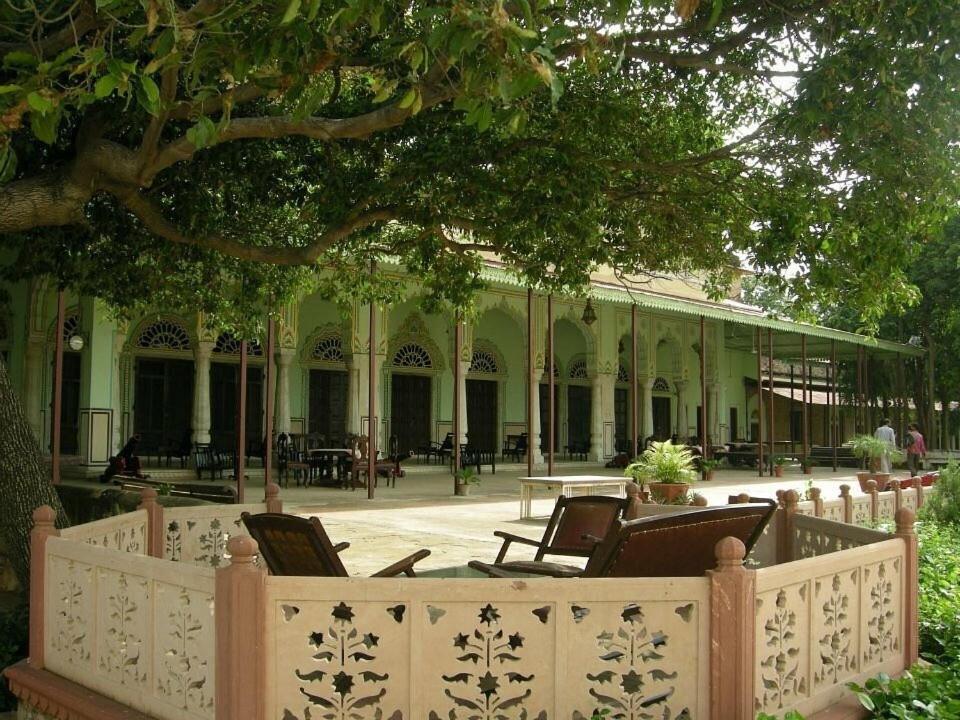 Castle Kanota (A Truly Heritage Weekend Getaway), Jaipur | 2025 Updated ...