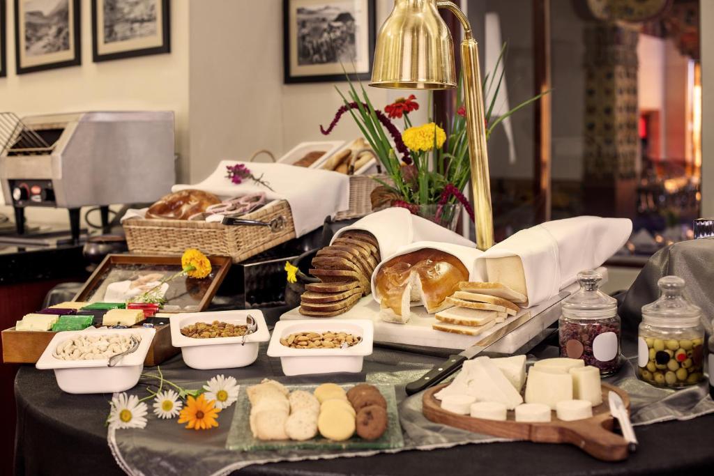 The Grand Dragon Hotel, Leh | 2024 Updated Prices, Deals